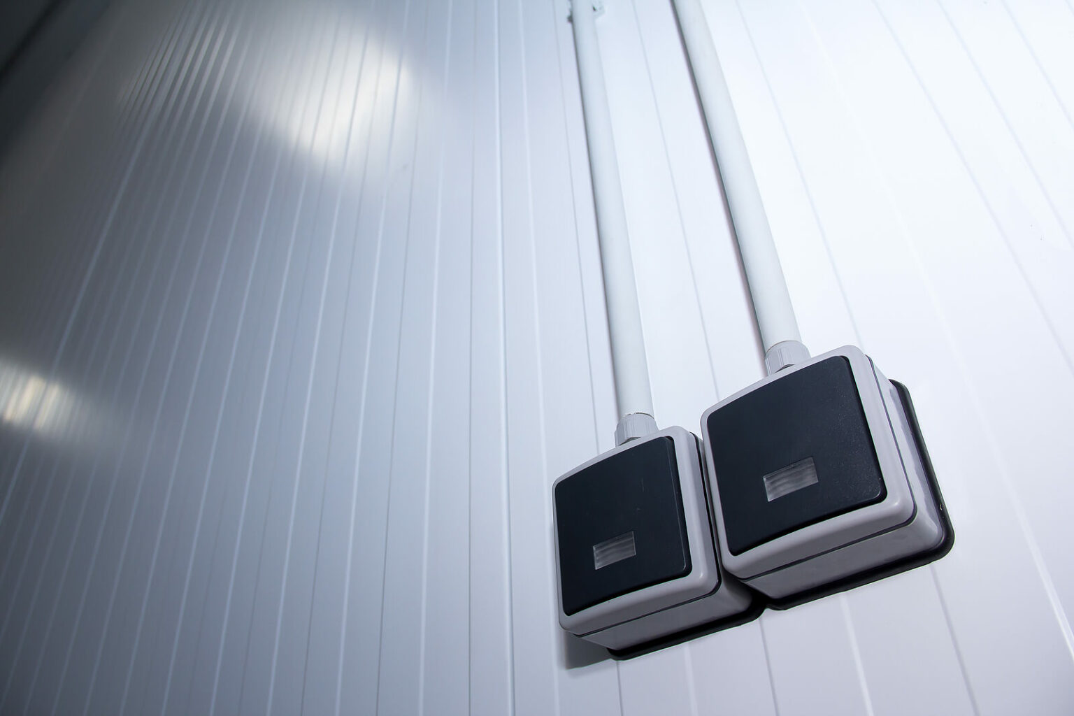 What is Surface Mounted Wiring? | Express Electrical