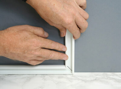 What is Surface Mounted Wiring? | Express Electrical