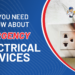 What Is an Electrical Plan? | Express Electrical Services