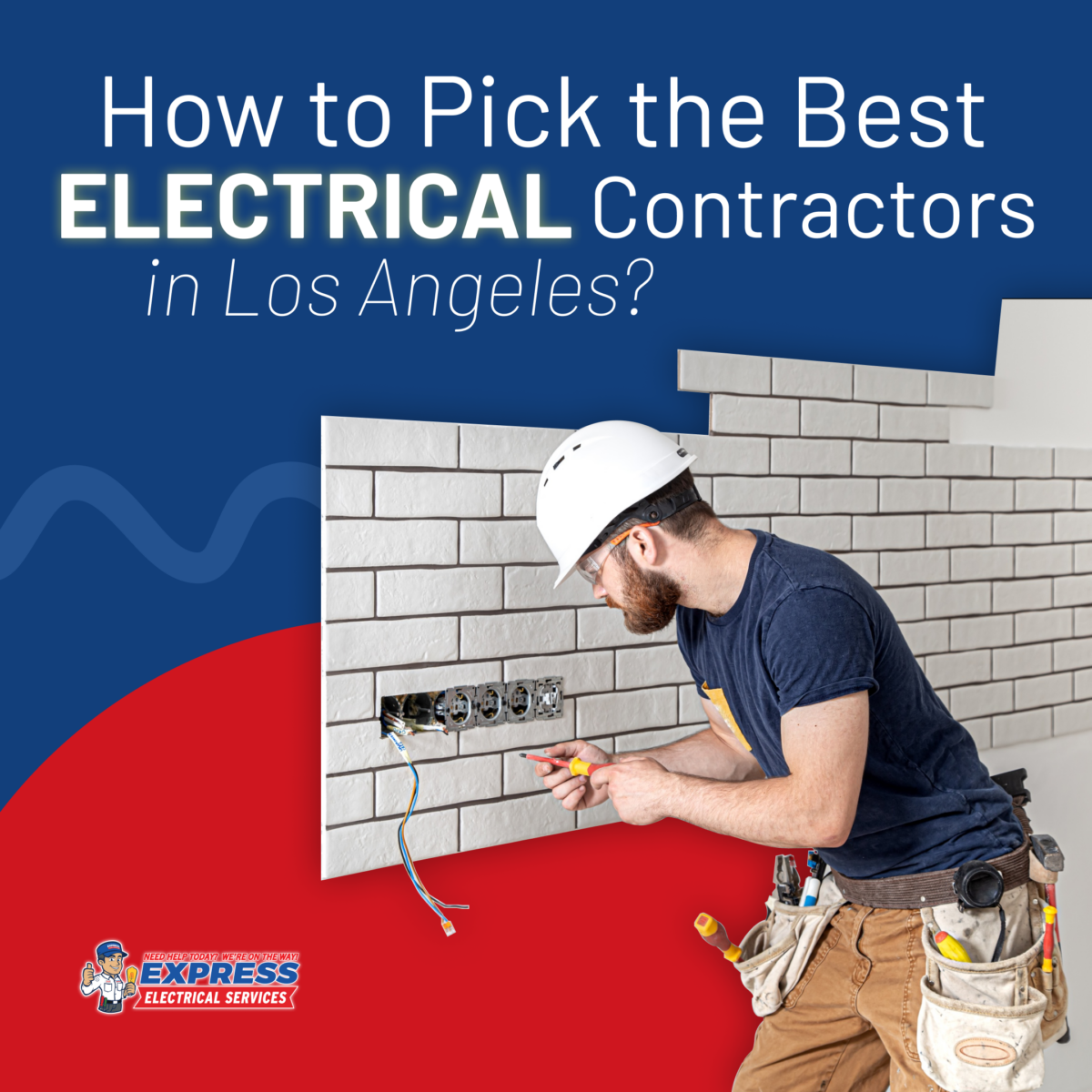 Can I Convert an Appliance Outlet? | Express Electrical Services